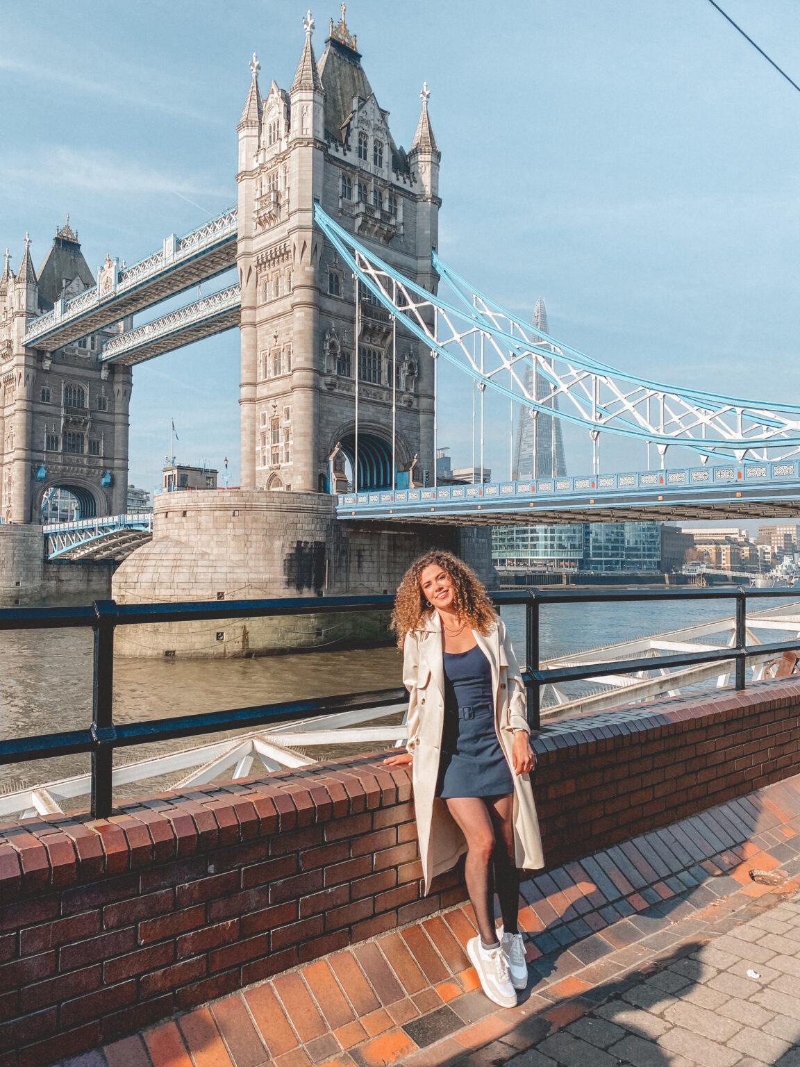 London Lookbook: Everything I wore in London - hannah, here and there